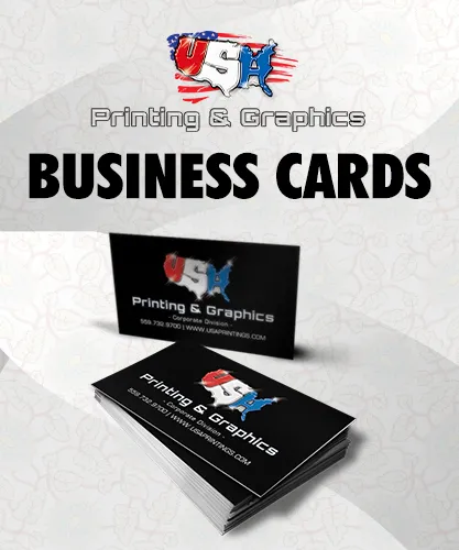 Business Cards Archives