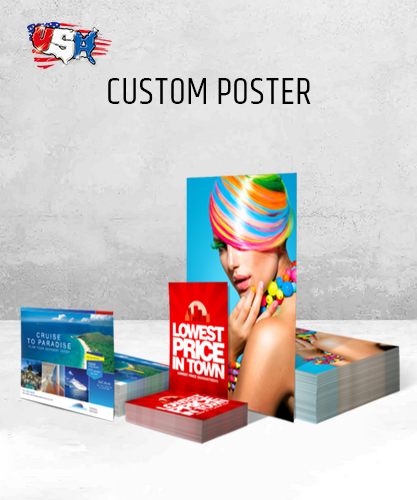 Photo Poster Printing in Santa Clarita | Photo Poster Printing