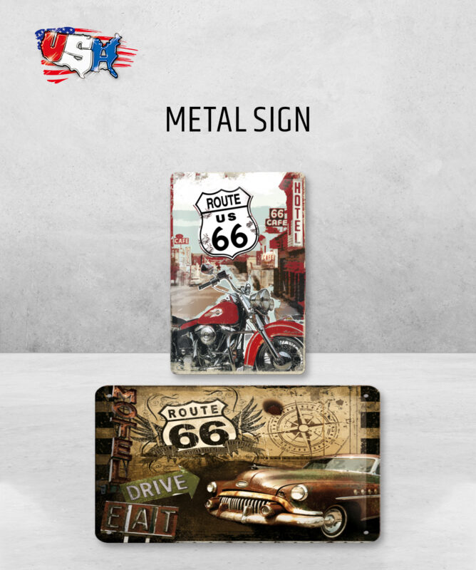 PVC Signs - USA Printing & Signs